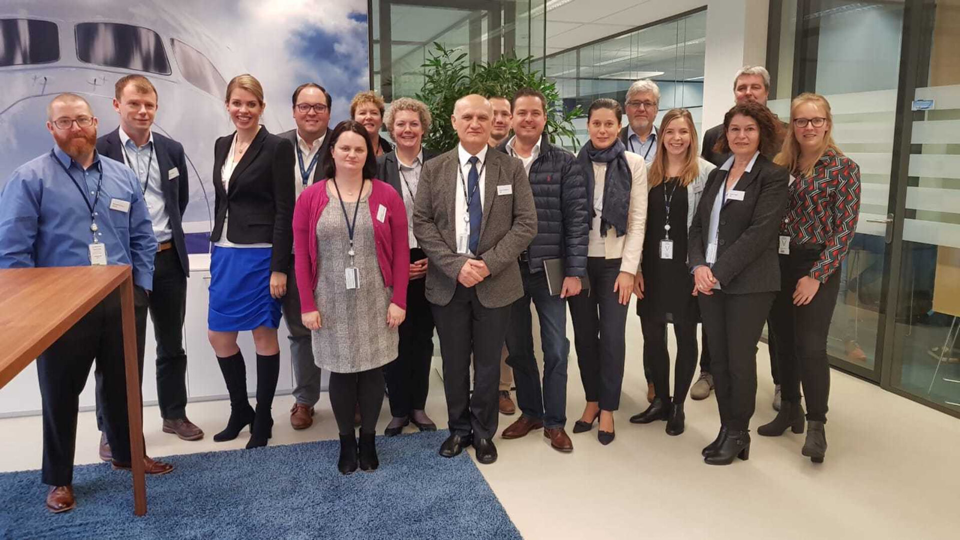 TPRC | Inspirational Marketing & PR meeting for TPRC members