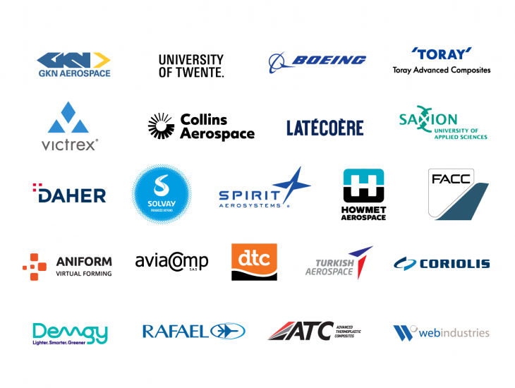 TPRC | 10 years of TPRC: a breakthrough in thermoplastic composites