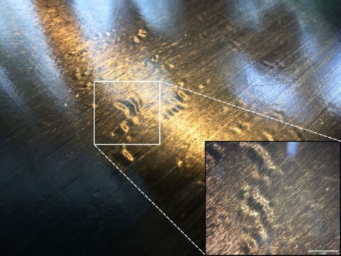 TPRC | In situ observation of defect formation during composite…