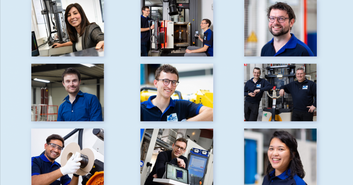 TPRC | TPRC Minds - Overview