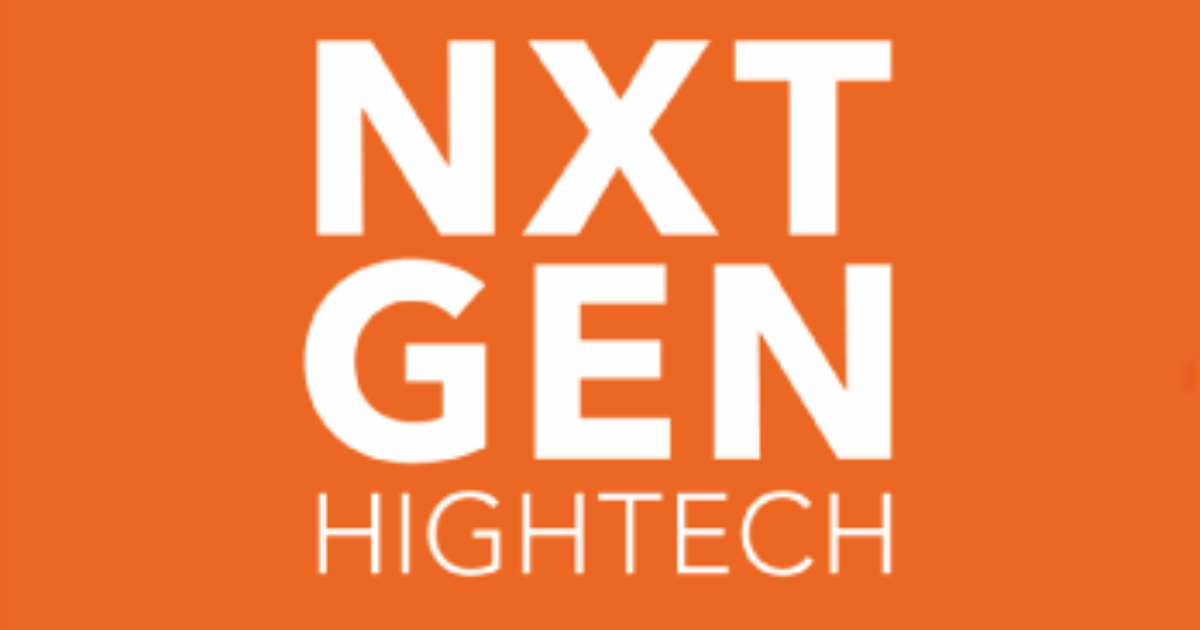 TPRC | NXTGEN HIGHTECH program