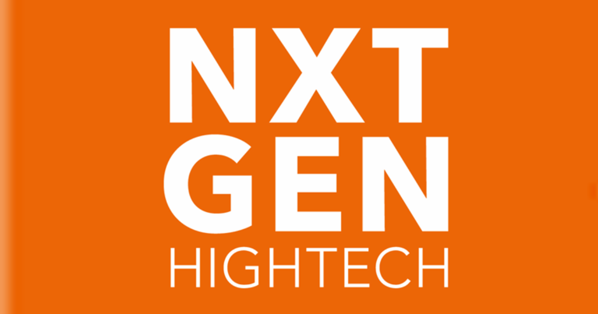 TPRC | NXTGEN HIGHTECH program